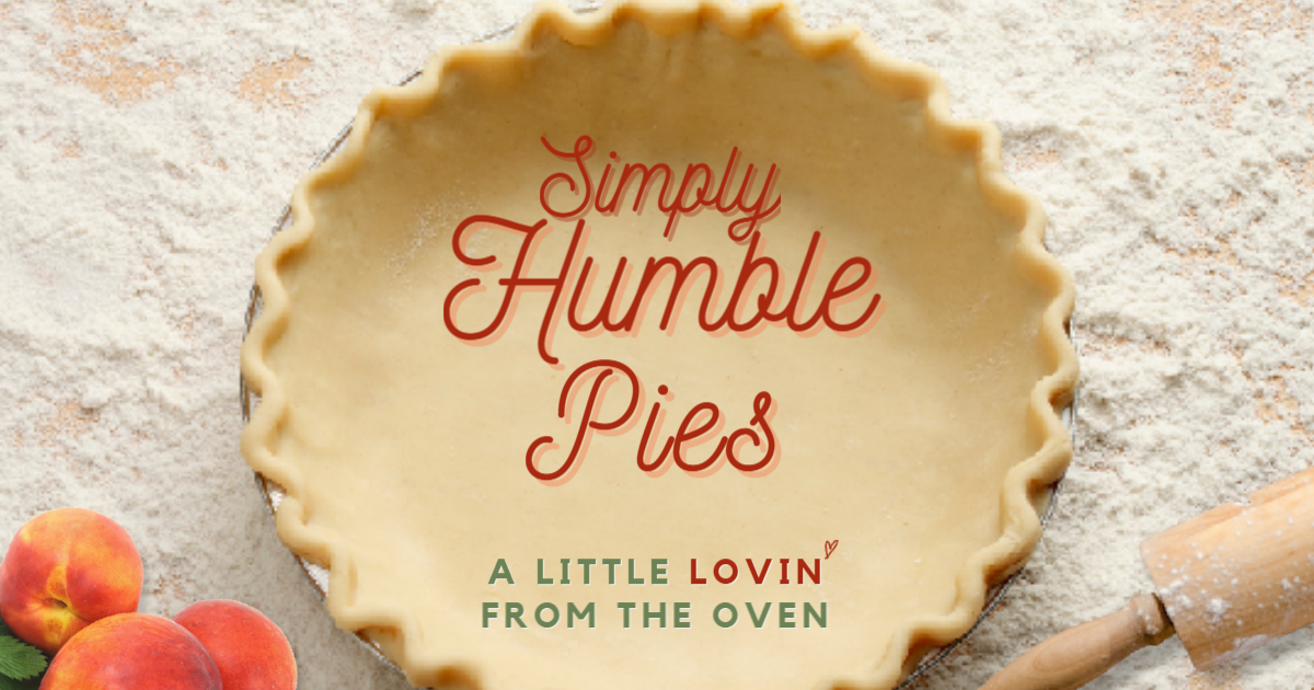Simply Humble Pies